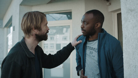 Watch Capitani | Netflix Official Site