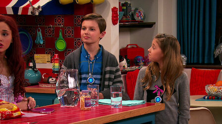 Watch Sam & Cat | Netflix