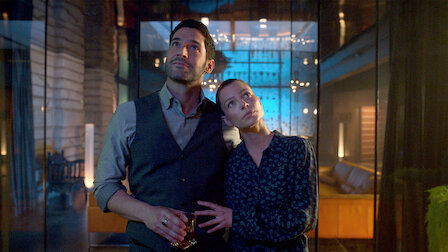 Lucifer | Site officiel de Netflix