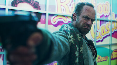 Watch Happy! | Netflix