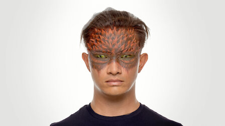 Watch Glow Up | Netflix Official Site