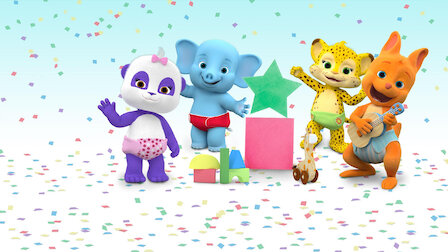 Watch Word Party | Netflix Official Site