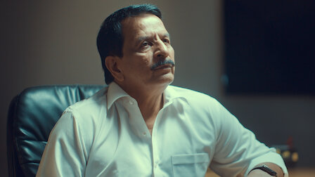 Watch Mumbai Mafia: Police vs The Underworld | Netflix Official Site