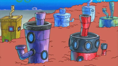 Watch SpongeBob SquarePants | Netflix