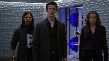 The Flash | Netflix