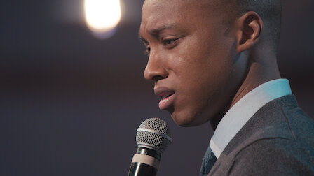 Watch The Comedy Lineup | Netflix Official Site