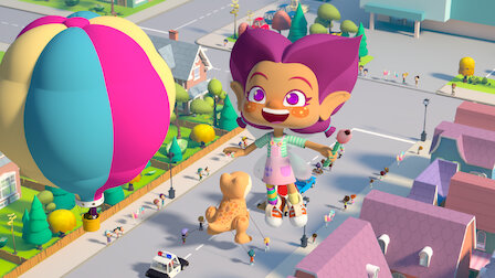 Watch StarBeam | Netflix Official Site