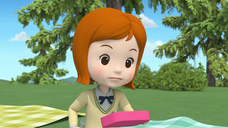 Watch Robocar POLI Safety Series | Netflix