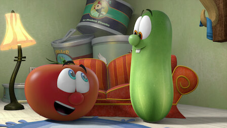 Watch VeggieTales in the House | Netflix Official Site