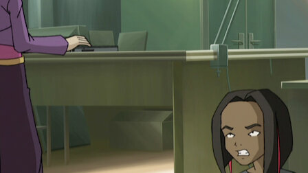 Watch Code Lyoko | Netflix