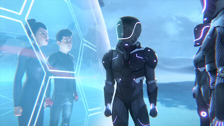 Watch Fast & Furious Spy Racers | Netflix Official Site