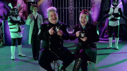 Watch Mystery Science Theater 3000 | Netflix Official Site