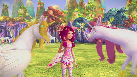 Watch Mia and Me | Netflix