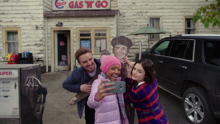 Watch Life Sentence | Netflix