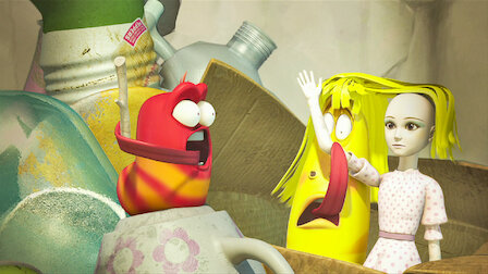 Watch Larva | Netflix