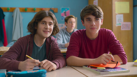 Watch DI4RI | Netflix Official Site