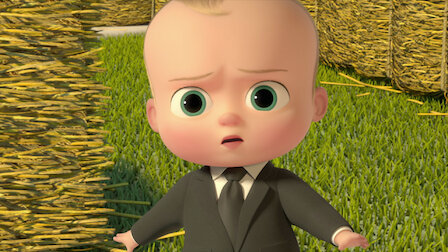 Watch Baby Boss : Tous sur bébé ! | Netflix Official Site