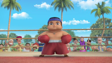 Watch Mighty Little Bheem | Netflix Official Site
