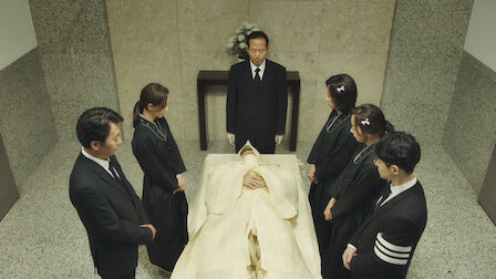 Watch The Lies Within | Netflix Official Site