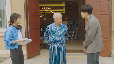 Watch Behind Every Star | Netflix Official Site