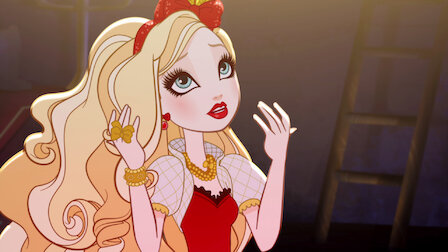 Watch Ever After High | Netflix Official Site