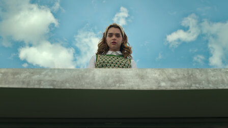 Control Z | Site oficial da Netflix