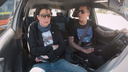 Watch Sue Perkins: Perfectly Legal | Netflix Official Site