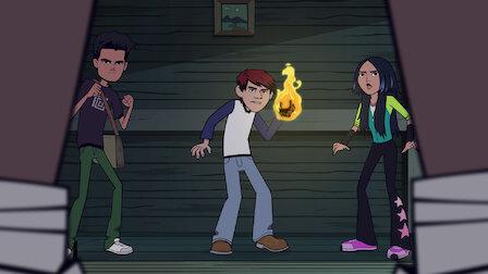 The Hollow | Official Site ng Netflix