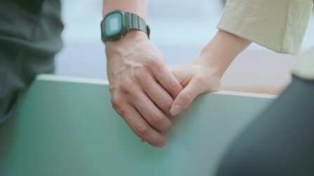 Watch Forecasting Love and Weather | Netflix Official Site