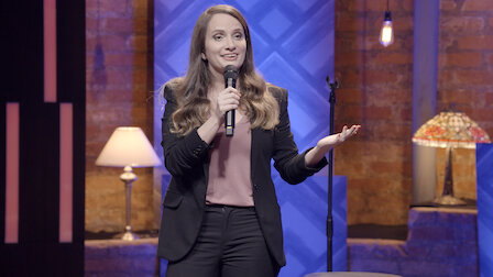 COMEDIANTES do mundo | Site oficial da Netflix