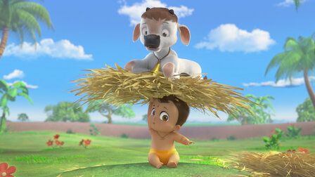 Watch Mighty Little Bheem | Netflix Official Site