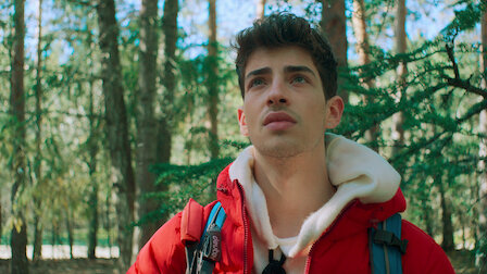 Watch Elite Short Stories: Patrick | Netflix Official Site