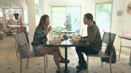 Watch Terrace House: Aloha State | Netflix Official Site