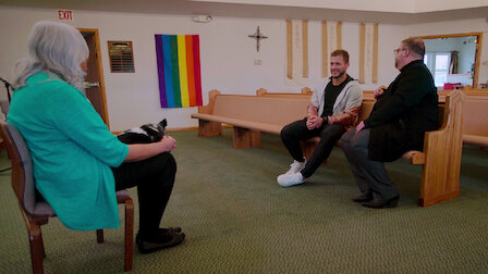 Watch Coming Out Colton | Netflix Official Site