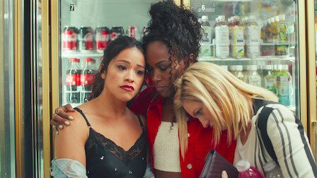 Watch Someone Great | Netflix Official Site