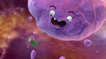 Watch Ask the StoryBots | Netflix Official Site