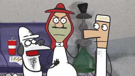 Watch Masameer Classics | Netflix