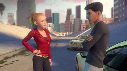 Watch Fast & Furious Spy Racers | Netflix Official Site