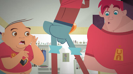 Watch Super Drags | Netflix Official Site