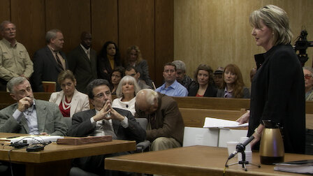 Watch The Staircase | Netflix Official Site