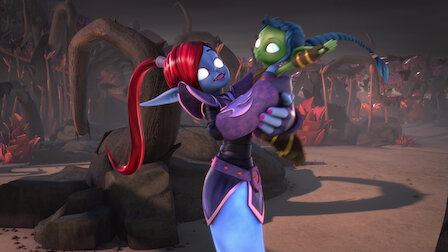 Watch Skylanders Academy | Netflix Official Site