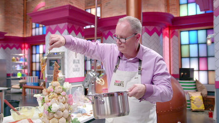 Watch Zumbo's Just Desserts | Netflix Official Site