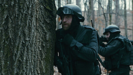 Watch Manhunt | Netflix