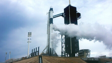 Watch Return to Space | Netflix Official Site