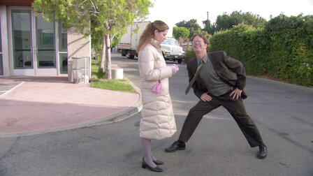 The Office (U.S.) | Netflix