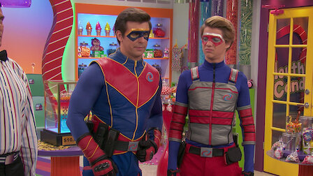 Watch Henry Danger | Netflix