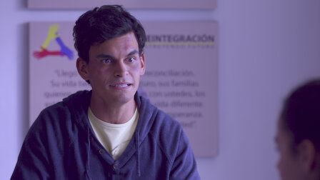 Watch La Niña | Netflix Official Site