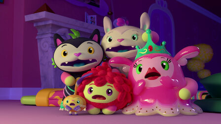 Watch Abby Hatcher | Netflix