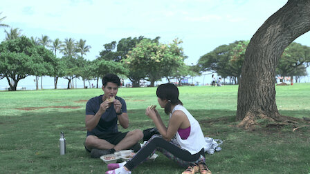 Watch Terrace House: Aloha State | Netflix Official Site