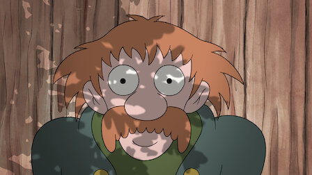 Watch Disenchantment | Netflix Official Site